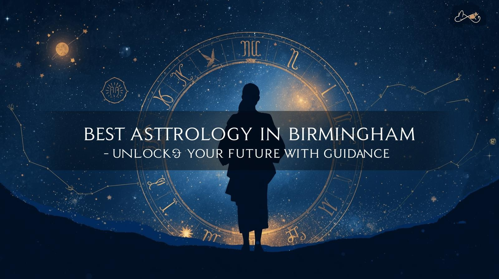 Astrologer Services in Birmingham - Astrologer Pandit Aarav